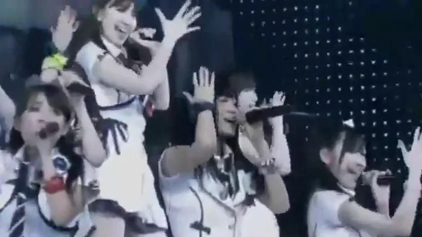 AKB Ponytail to shushu ポニーテールとシュシュ (Dance) on Vimeo