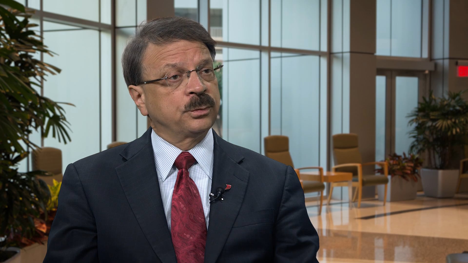 Gregory L. Skuta, MD on Vimeo