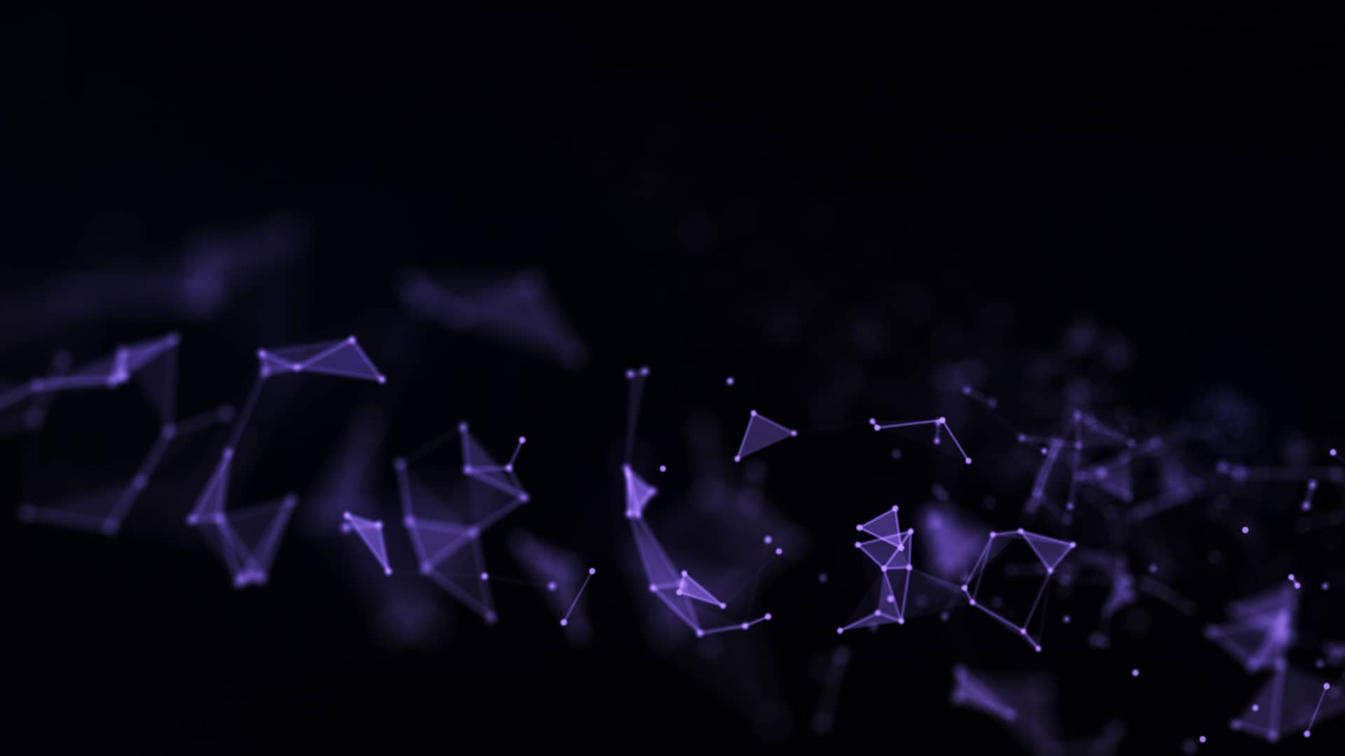 Plexus Particle Trail Animation Tutorial with Cinema 4D and After Effects on Vimeo