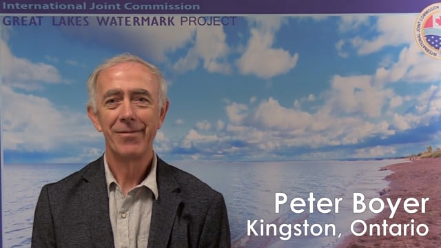 Lake Ontario, ON - Peter Boyer | Great Lakes Guide