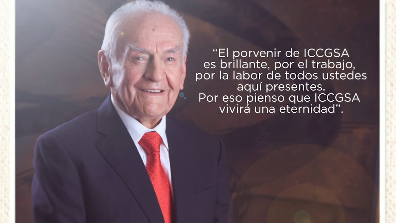 Homenaje al Ing. Augusto Ibáñez Reynaga on Vimeo