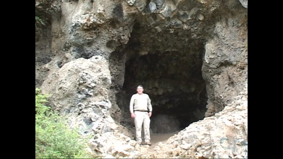 Mel's Hole on Vimeo