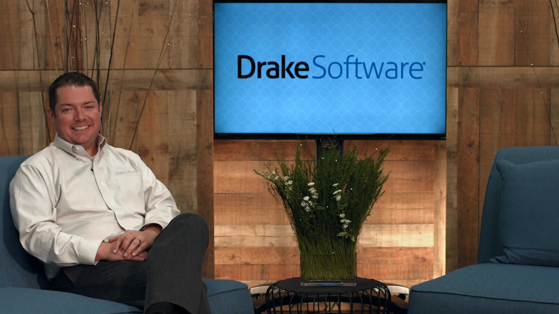 Drake Software Email Setup on Vimeo