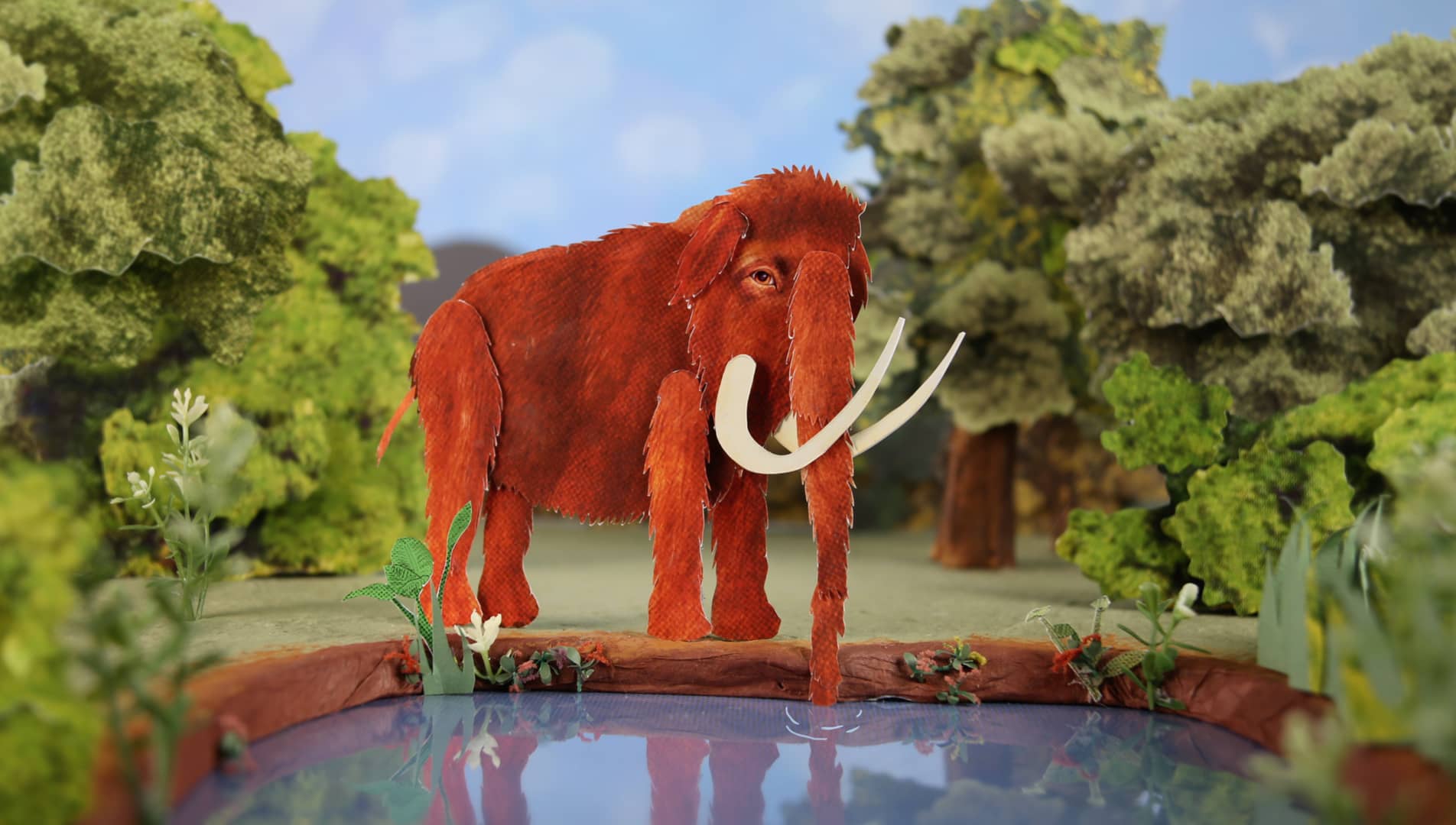 TED: Steven Johnson & The Wonderland Behind Great Inventions on Vimeo