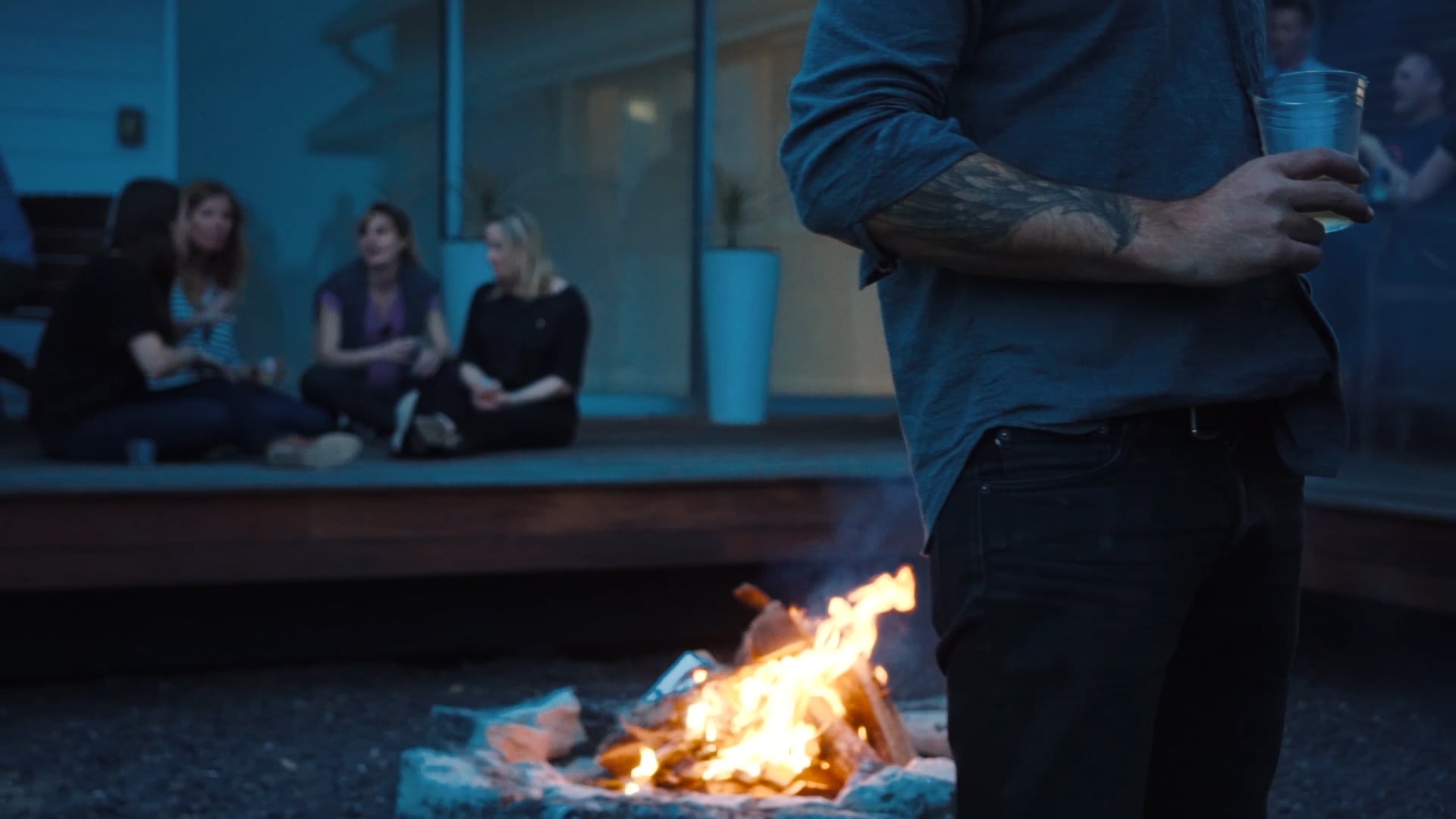 Jake Farmer - Director | DP | Editor - Reel on Vimeo