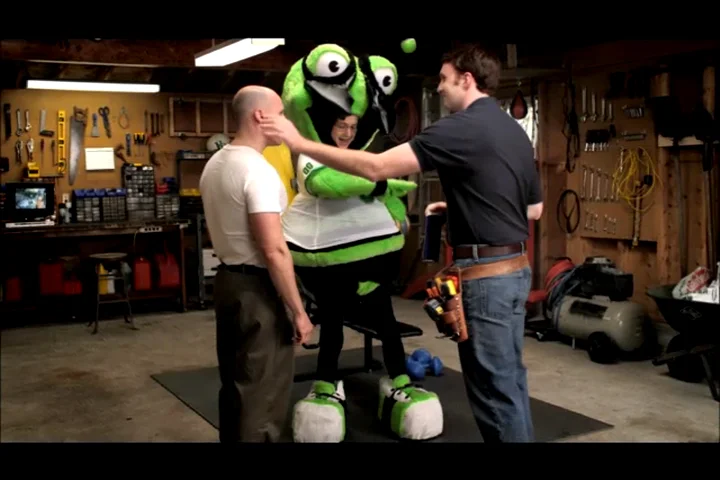 Suddenlink Football on Vimeo