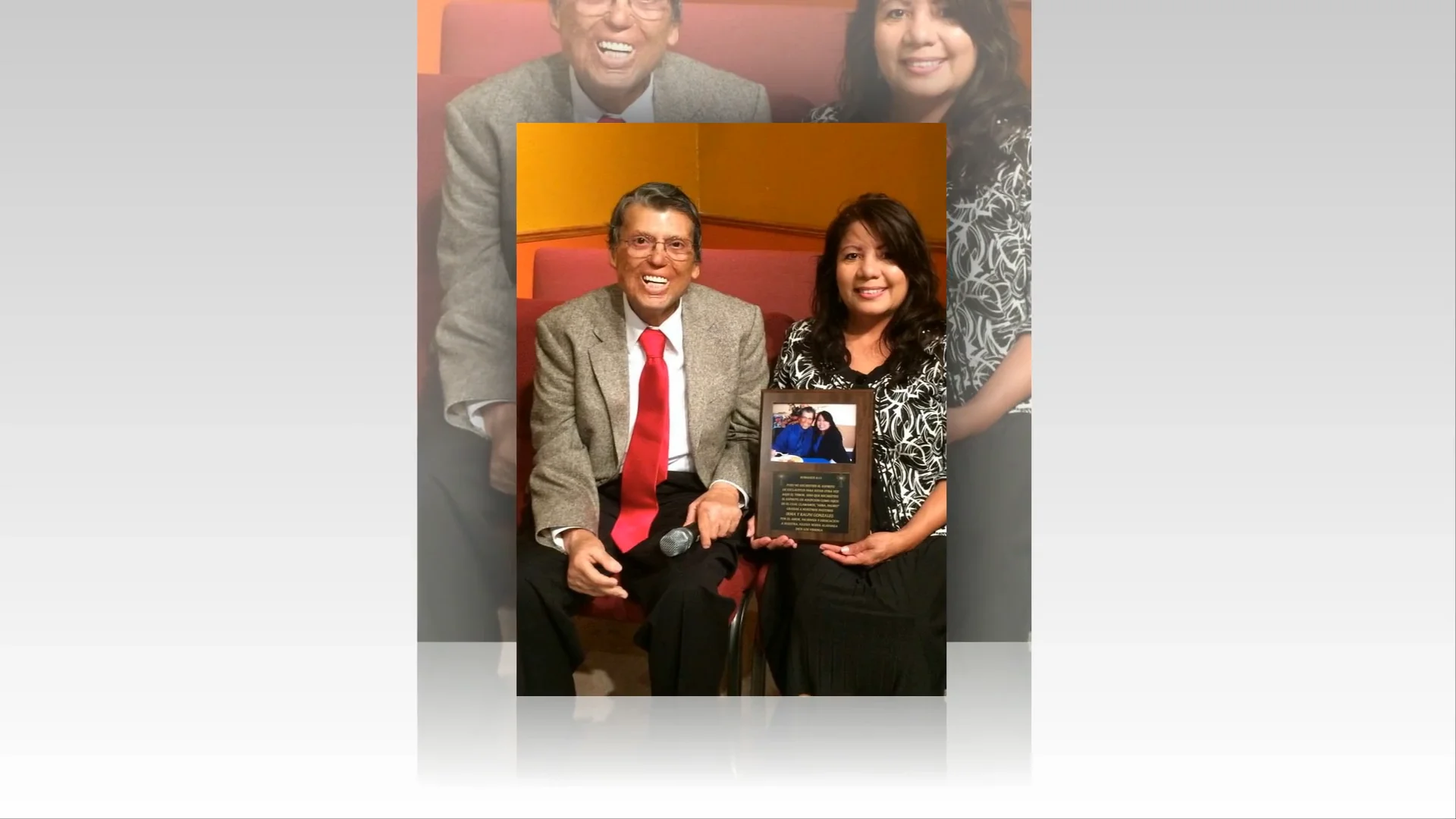 Ralph Slide Show on Vimeo