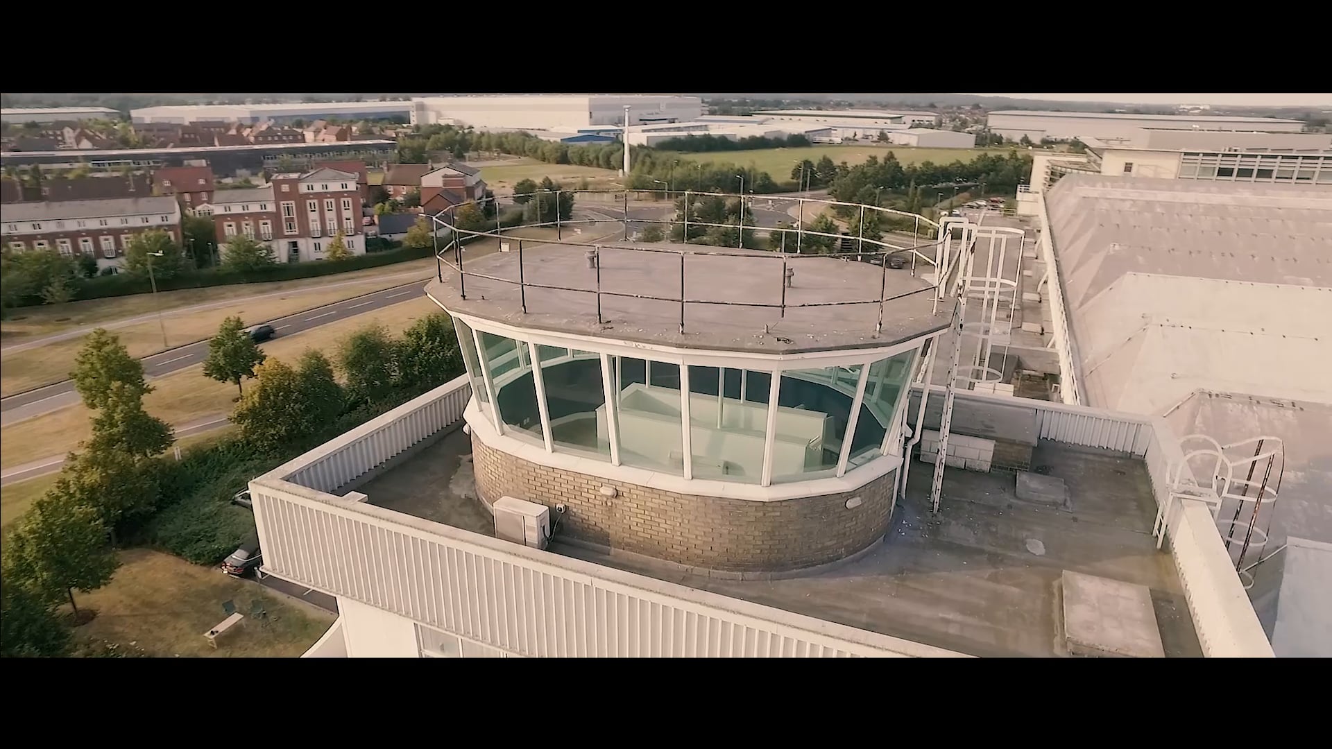 David Lloyd Hatfield on Vimeo