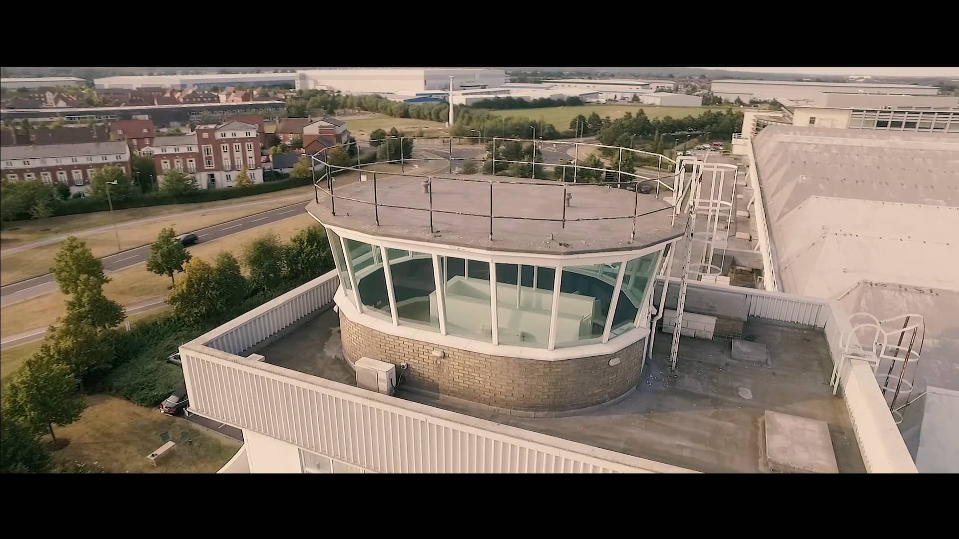 David Lloyd Hatfield on Vimeo