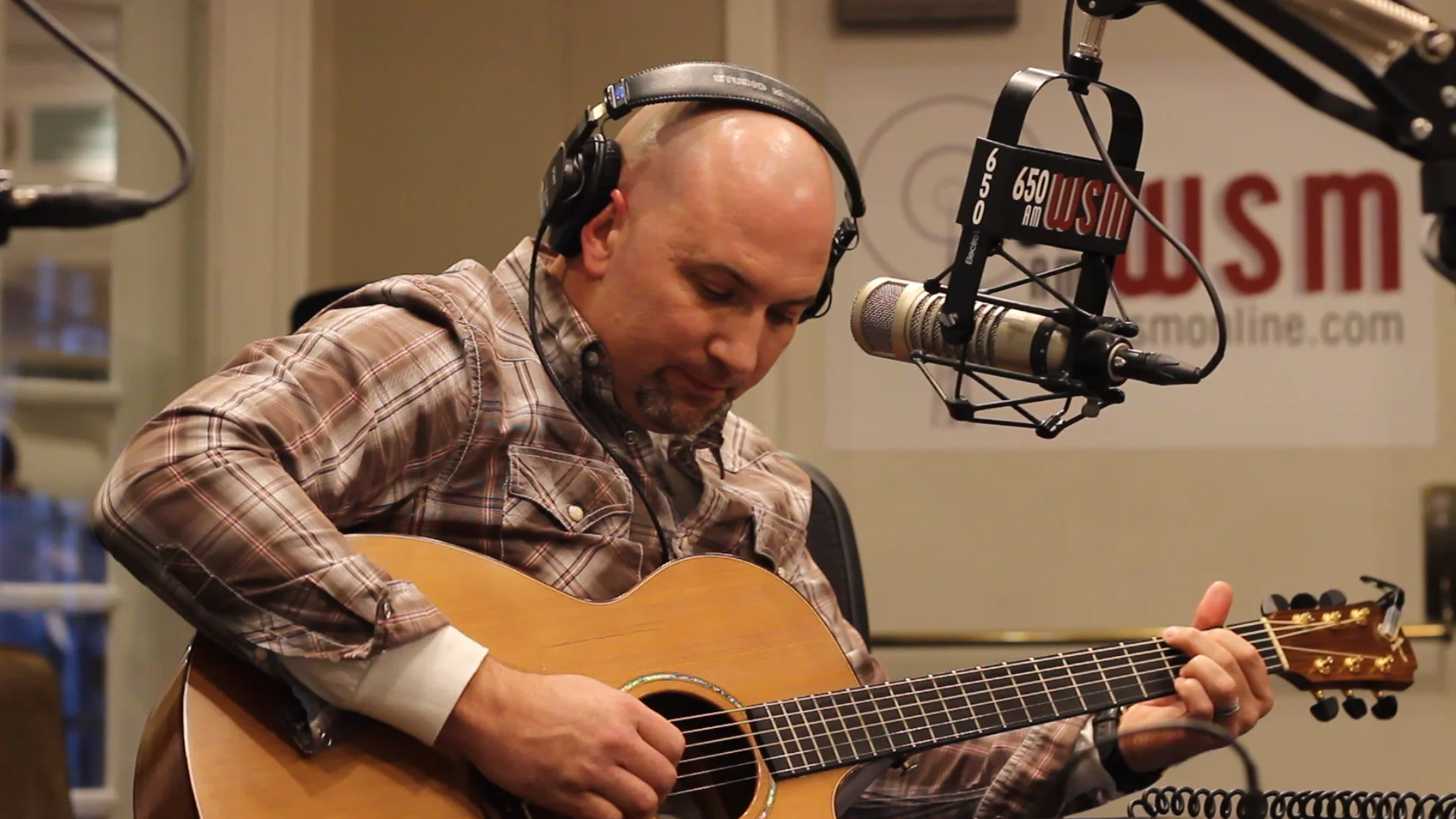 Your Voice - Yancy Riley on Vimeo