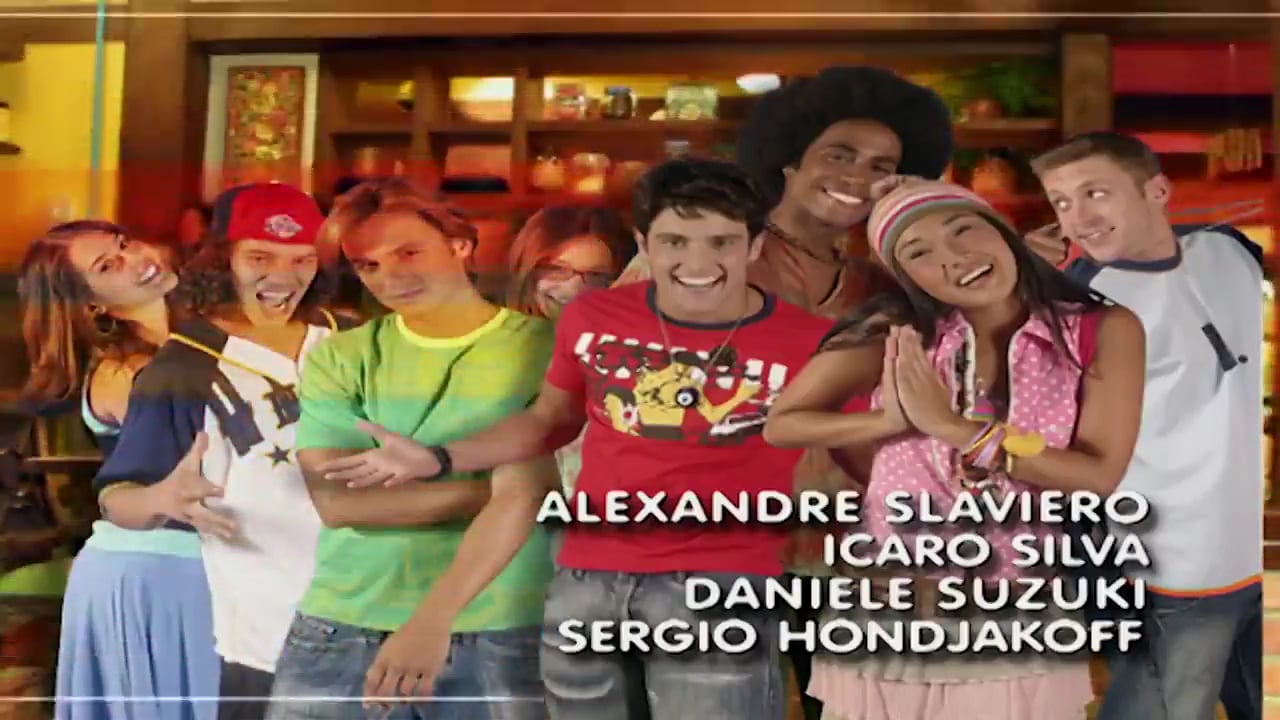 Abertura Malhação 2005 HDTV on Vimeo