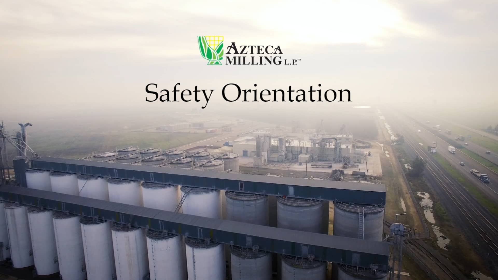 Azteca Milling Safety Orientation on Vimeo