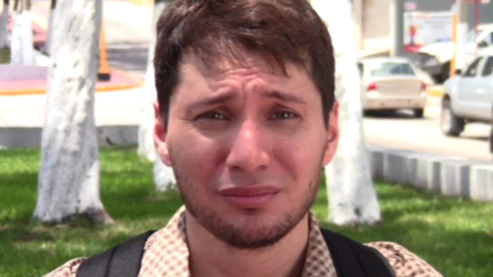 El Método un cortometraje de Julio C. Tadeo on Vimeo