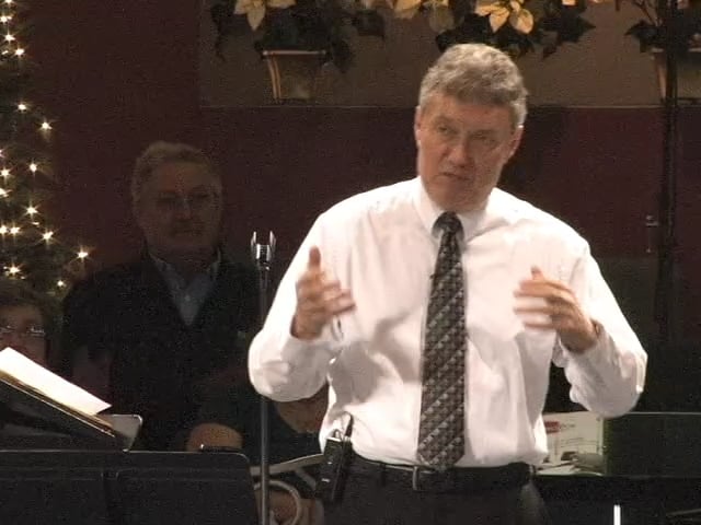 Dr. John Finley on Vimeo