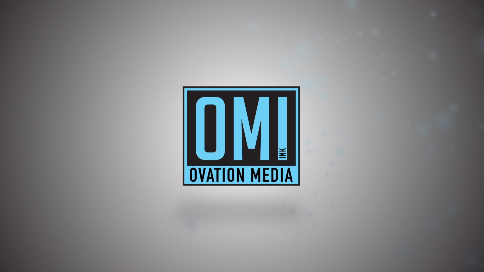 Ovation Media - logo motion graphics on Vimeo