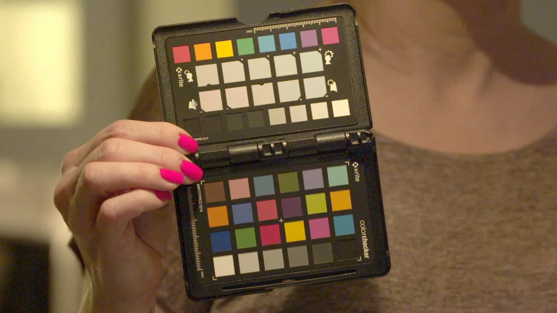 Sony FS7 Color Grading on Vimeo