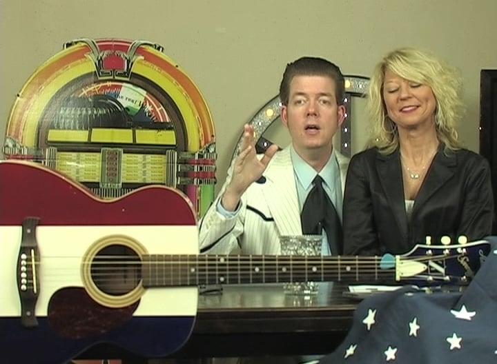 The Russ Varnell 14 Year Anniversary Show Promo on Vimeo