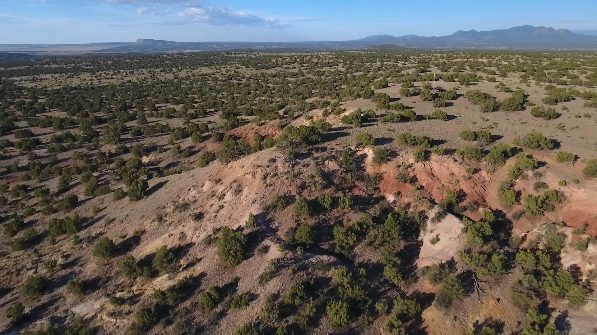 Beautiful - Galisteo Basin Preserve on Vimeo