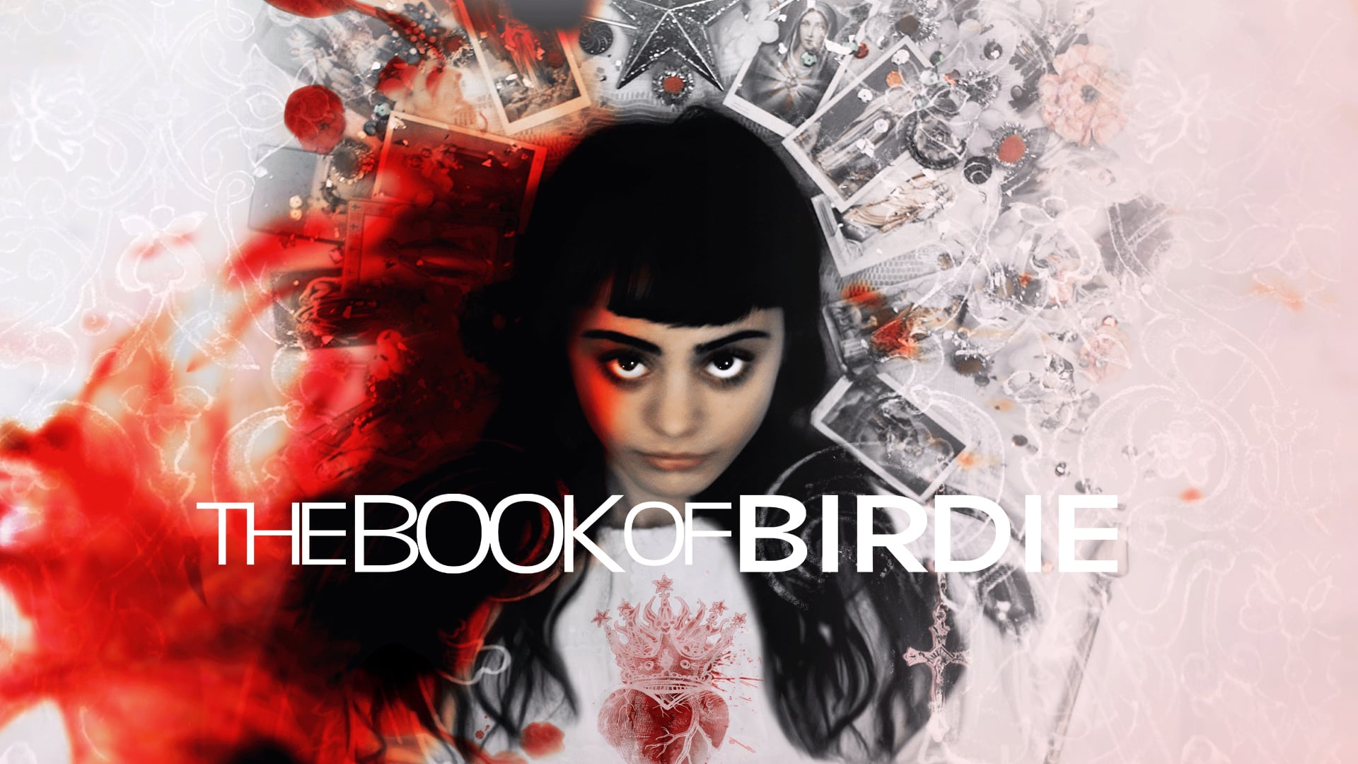 THE BOOK OF BIRDIE - Official First Look Trailer on Vimeo