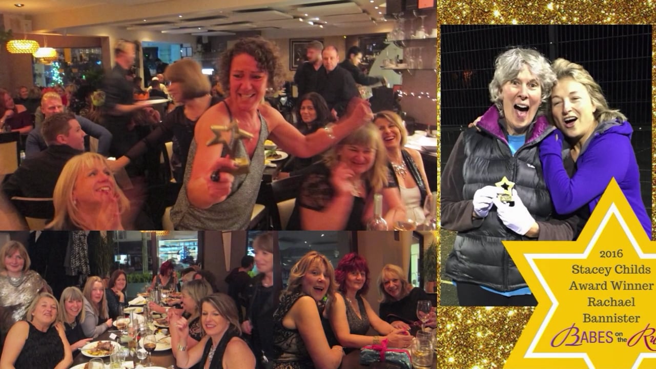 amazing babes 2016 on Vimeo