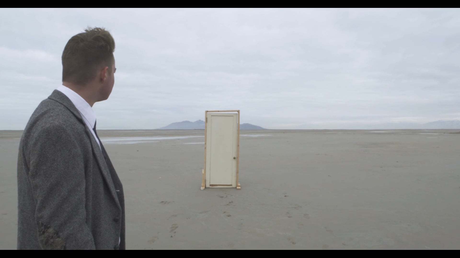 Guilt on Vimeo