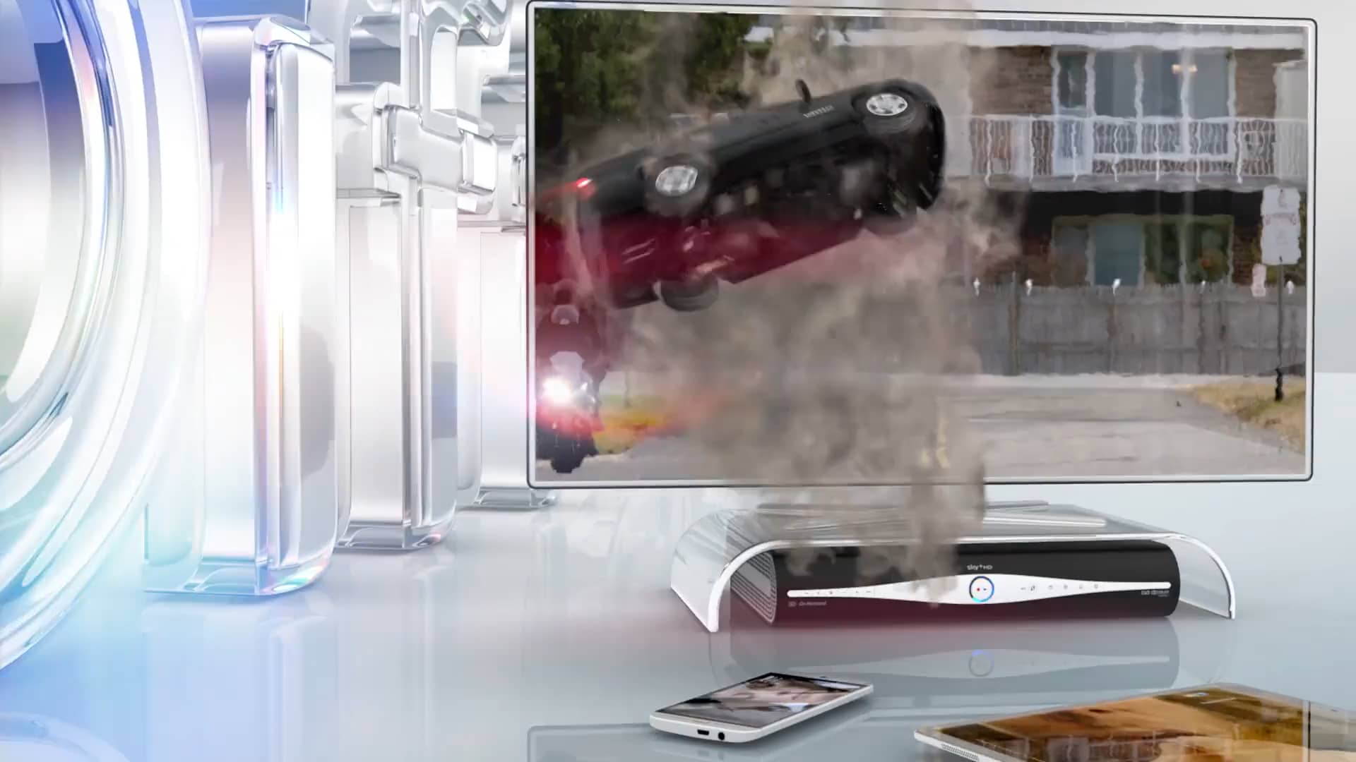 Sky Difference Spot 2016 on Vimeo