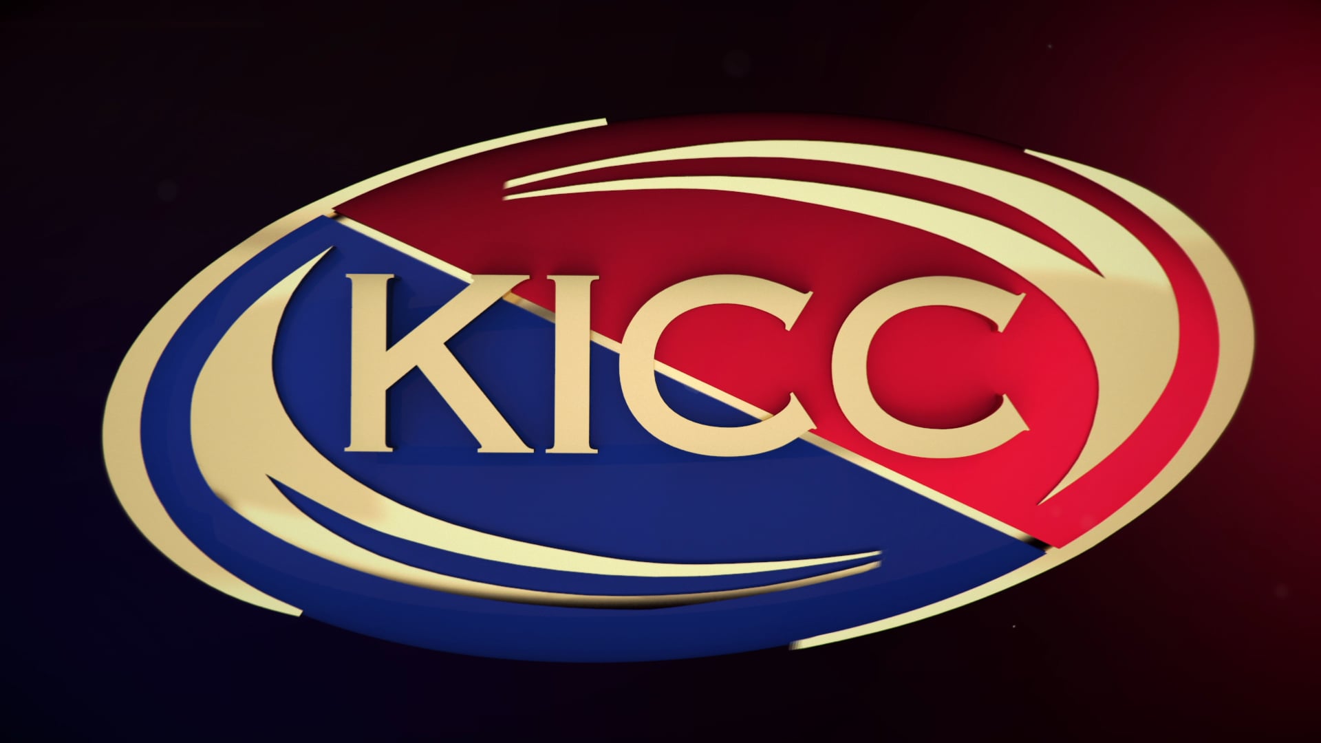 KICC TV Logo Opener on Vimeo