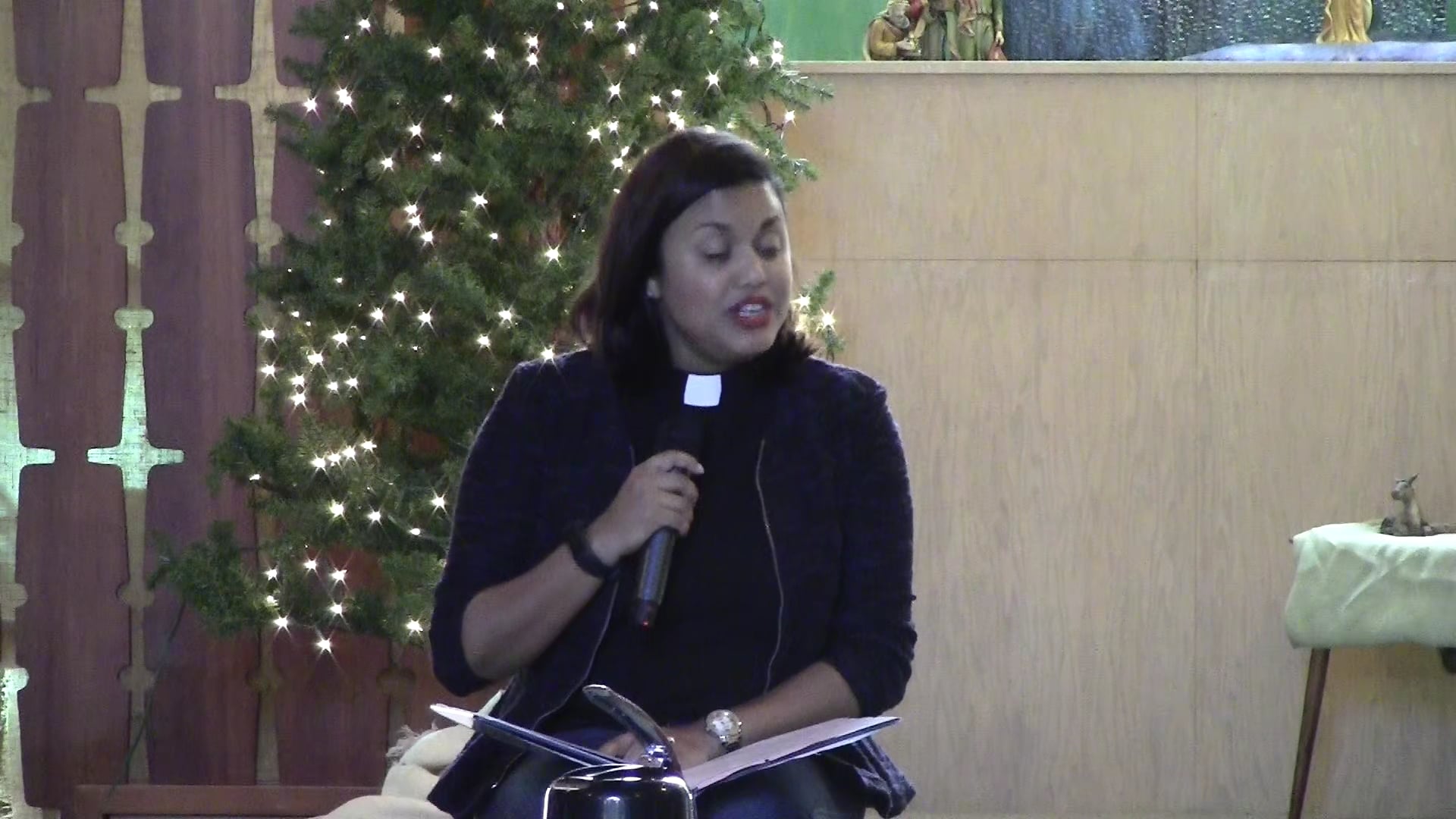 Lilith, The First Woman on Vimeo