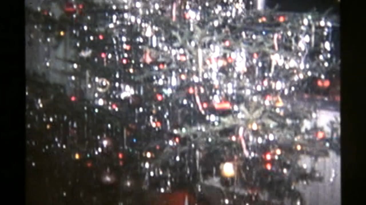 Christmas 1972 on Vimeo