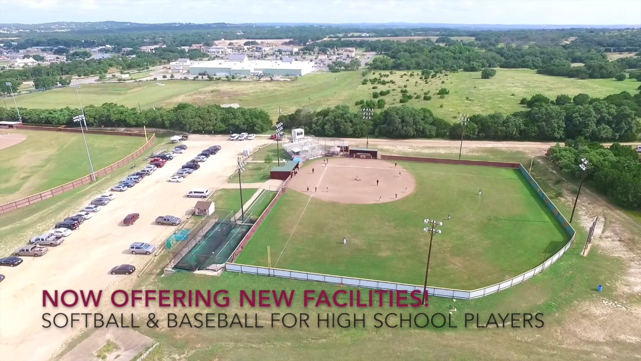 DSYSA Baseball & Softball Fields on Vimeo