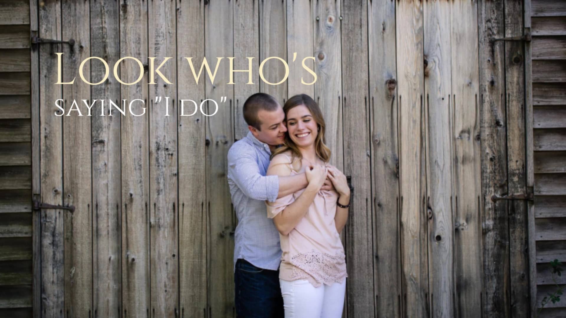 2017 couples on Vimeo