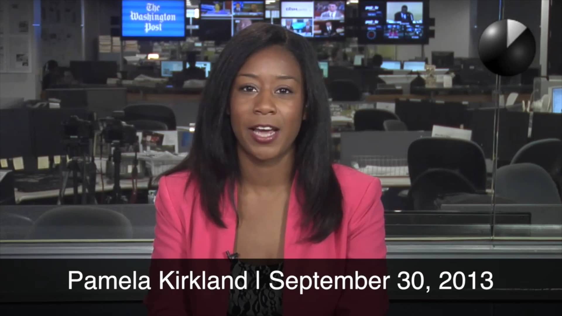 Pamela Kirkland On Cam on Vimeo