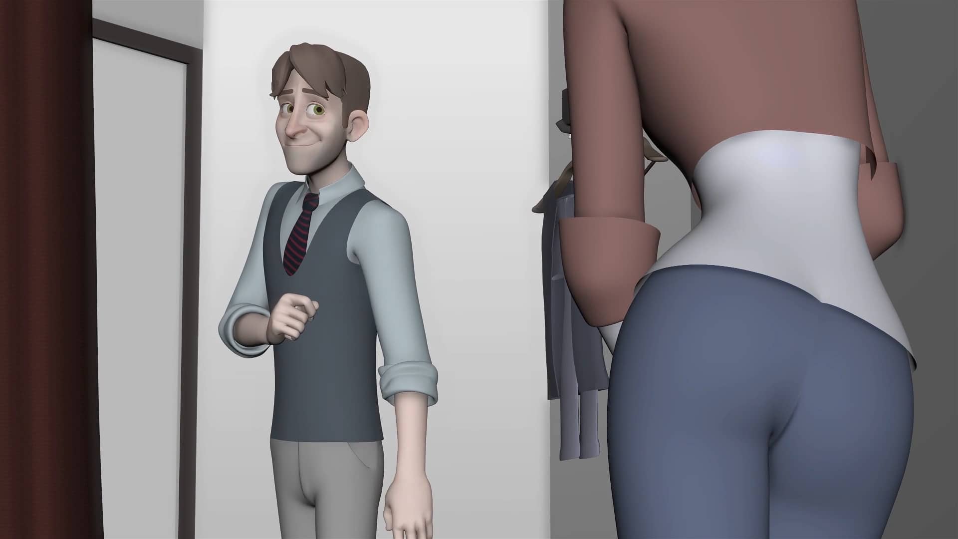 Animsquad Shots - Expert Worshop FALL 2016 on Vimeo