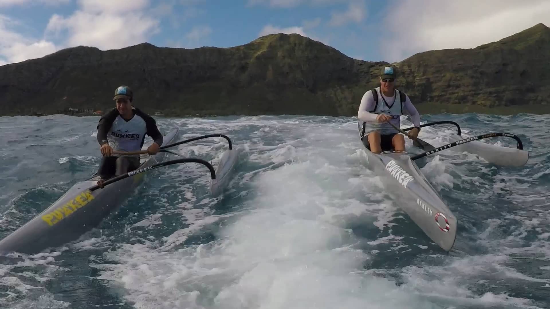 Puakea Designs / KaheKai on Vimeo