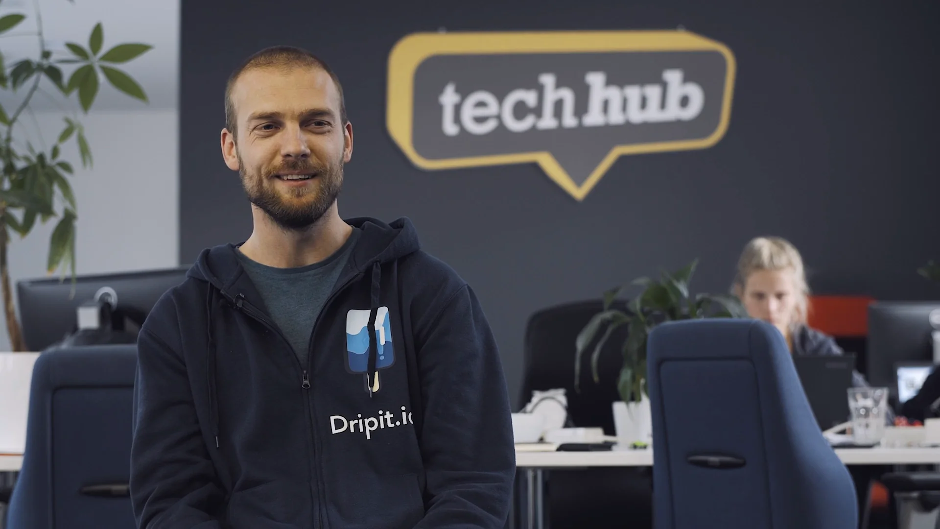 TechHub on Vimeo