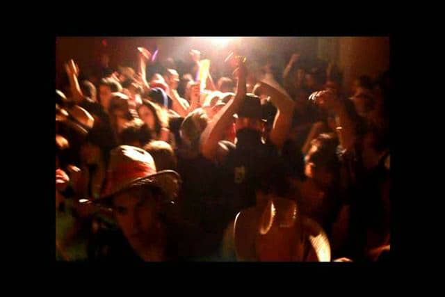 Skins Party 10 on Vimeo