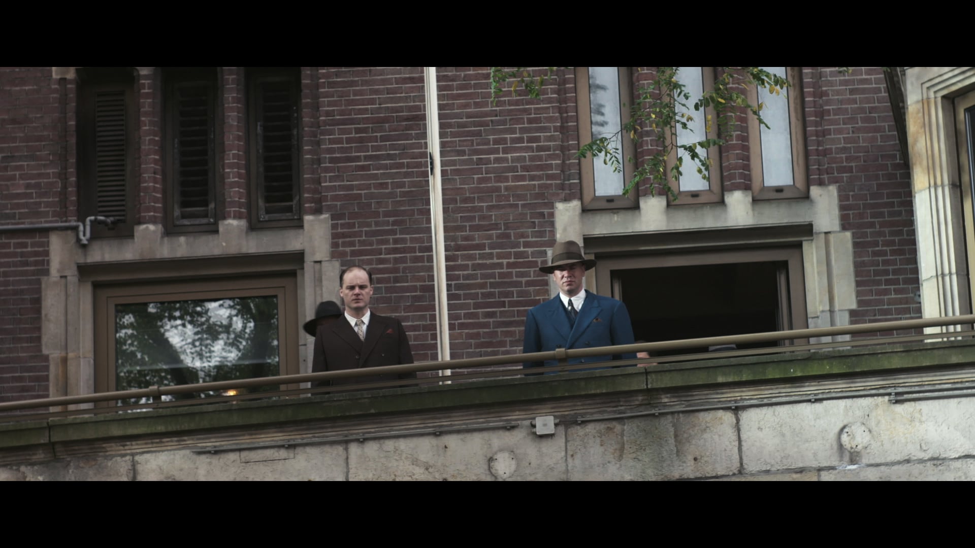 Praat of ik loop Dries Riphagen on Vimeo