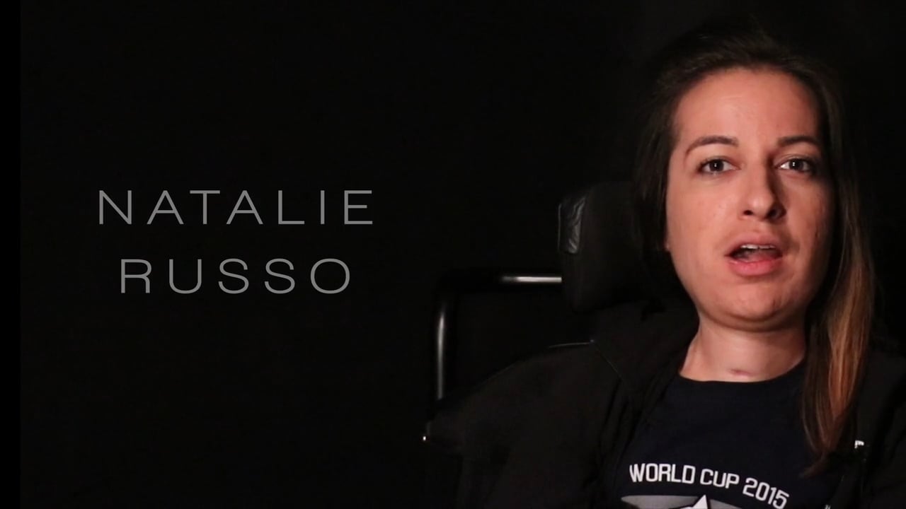 Player Profile: Natalie Russo on Vimeo