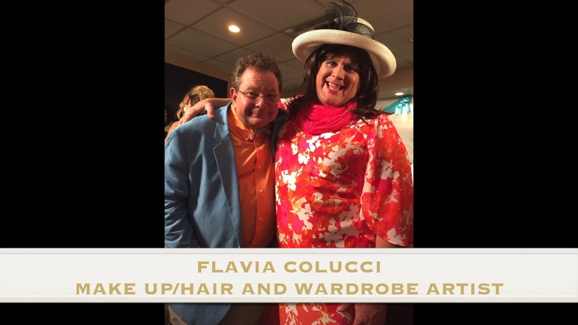FLAVIA on Vimeo
