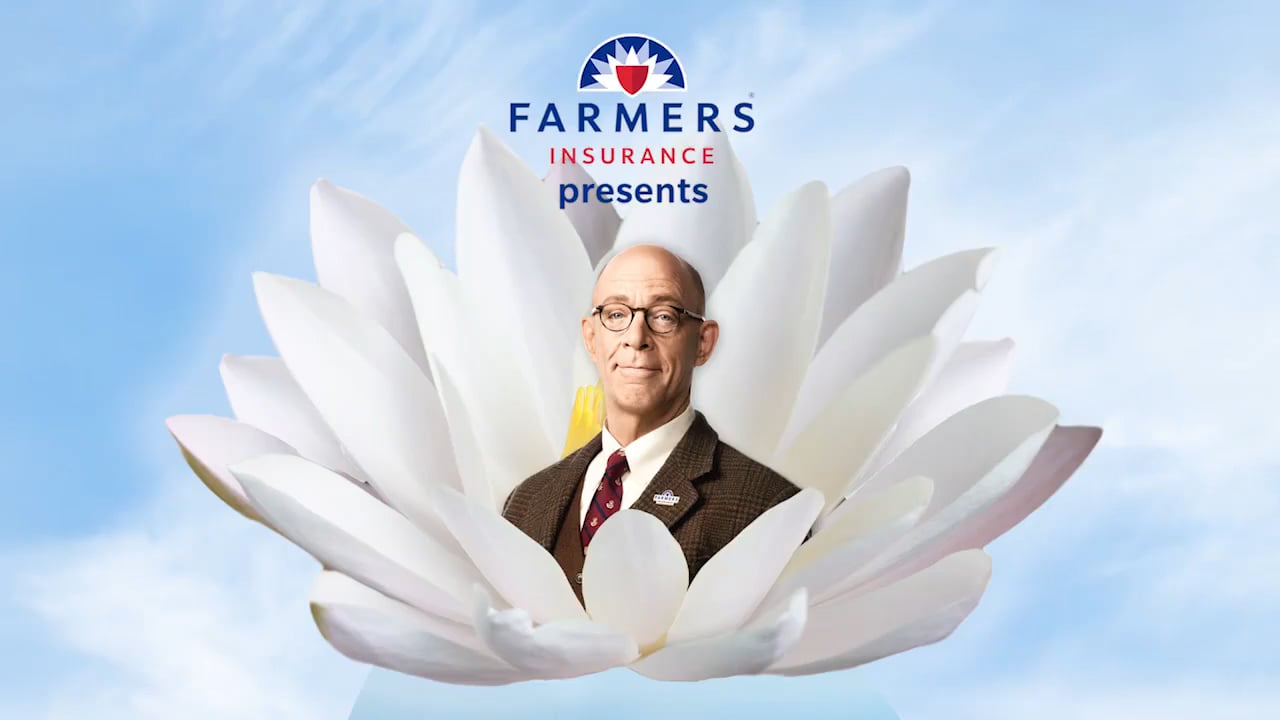 Farmers Insurance Facebook - Rainy on Vimeo