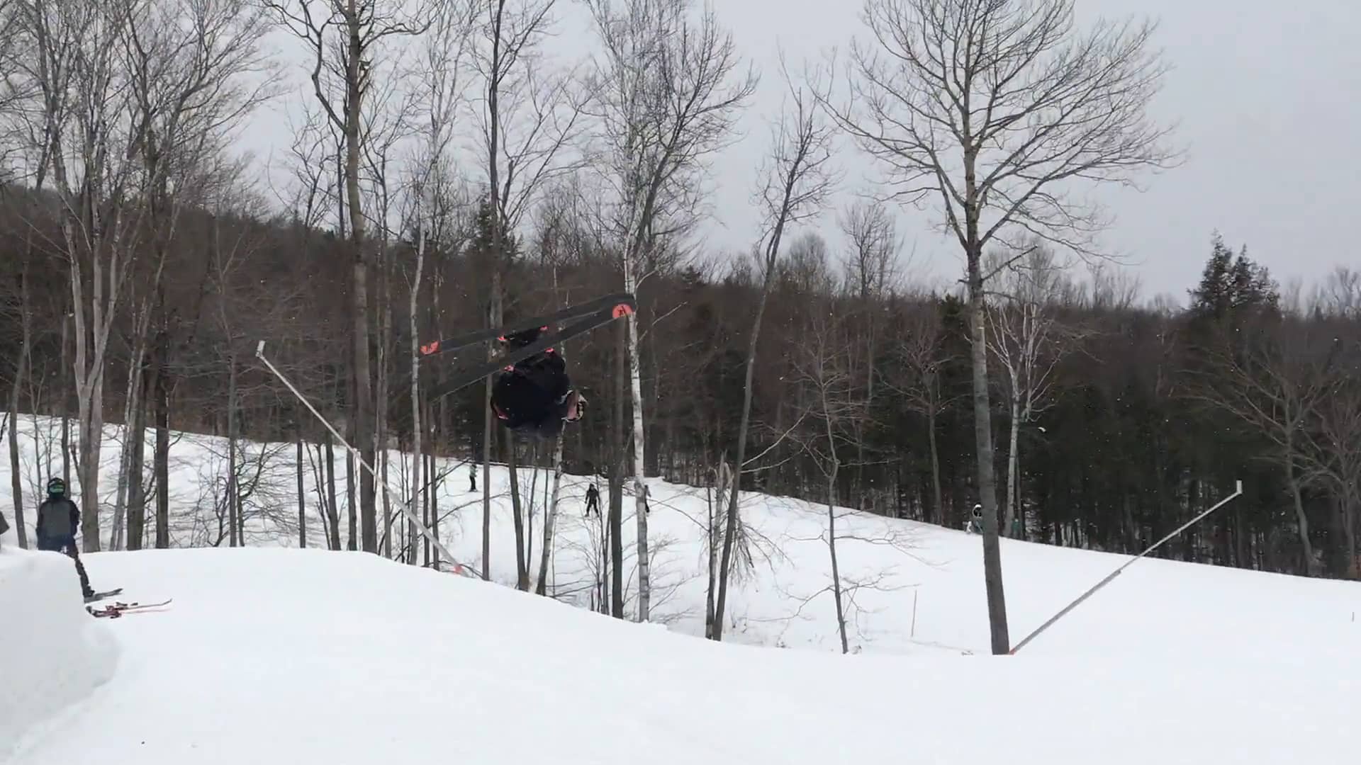 Cameron Mahoney - Three Days at Sunday River on Vimeo