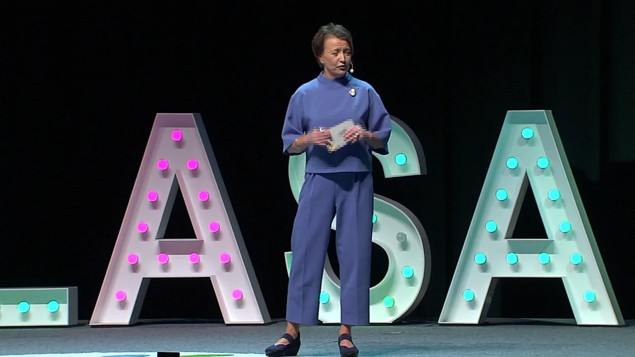 Sinead Brophy MSB Presentation on Vimeo