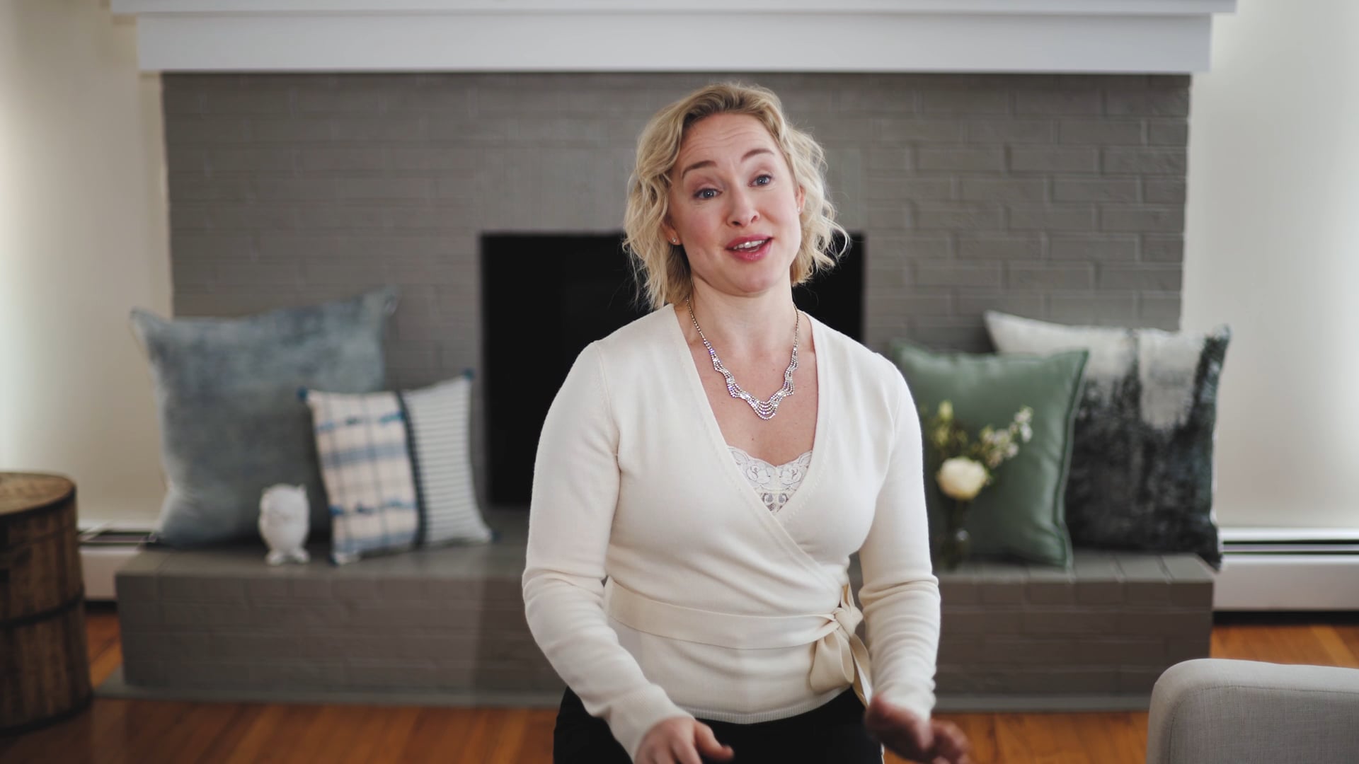 The Do Less Experiment with Kate Northrup on Vimeo