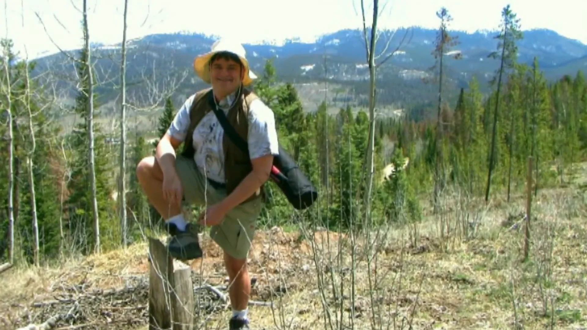 Neature Walk - Episode 1