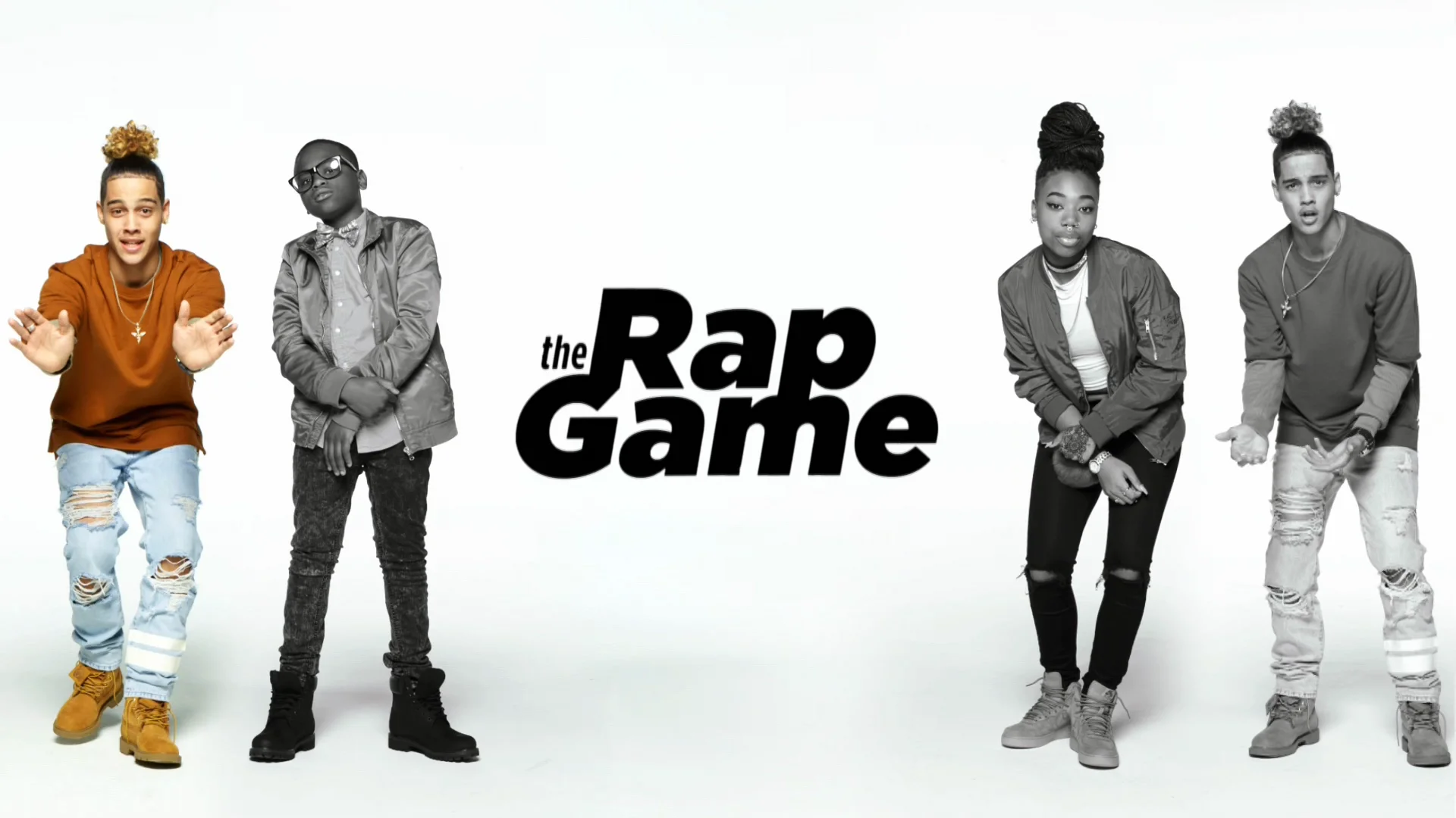 Rap Game Season 3 Clip Launch on Vimeo