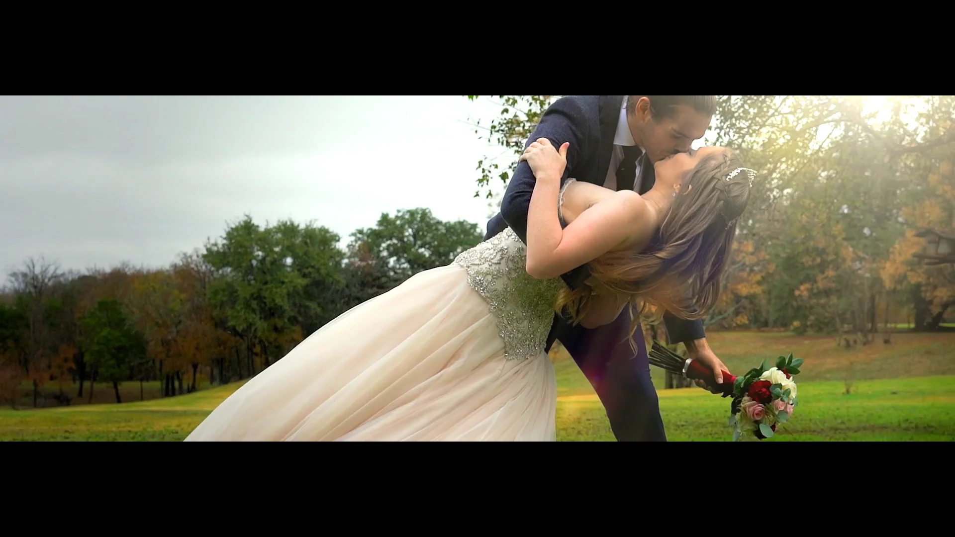 ALEX + MANLEY - STONEBRIDGE BLUM TEXAS WEDDING on Vimeo