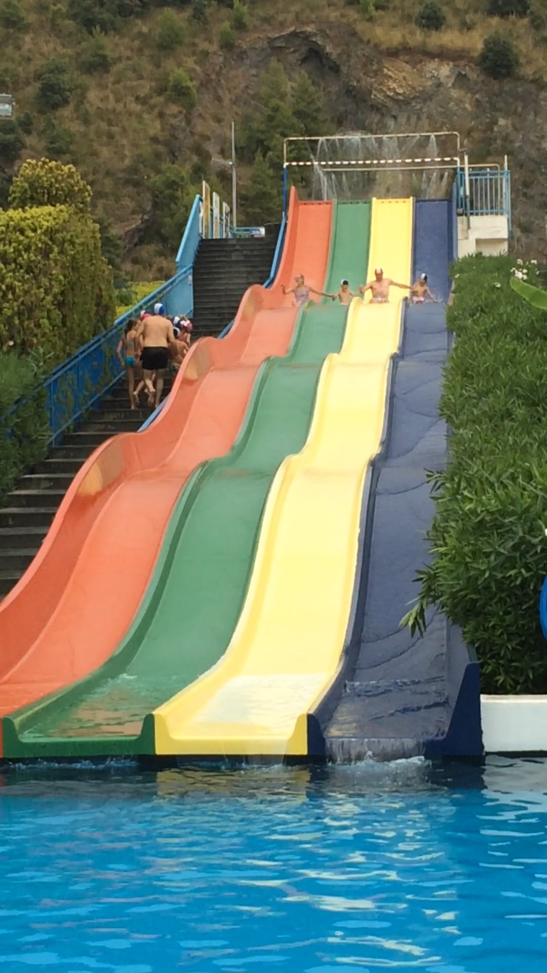 2015 - Aquafans! on Vimeo