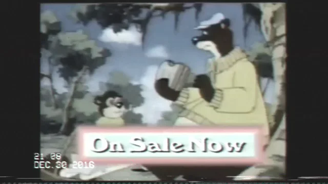 Kitty katswell and Jordan Rooke's kids go to McDonald's UK VHS (2016 ...