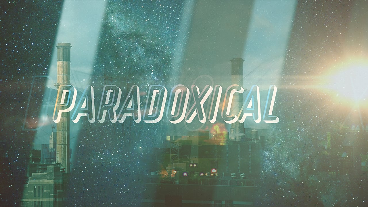 Paradoxical on Vimeo