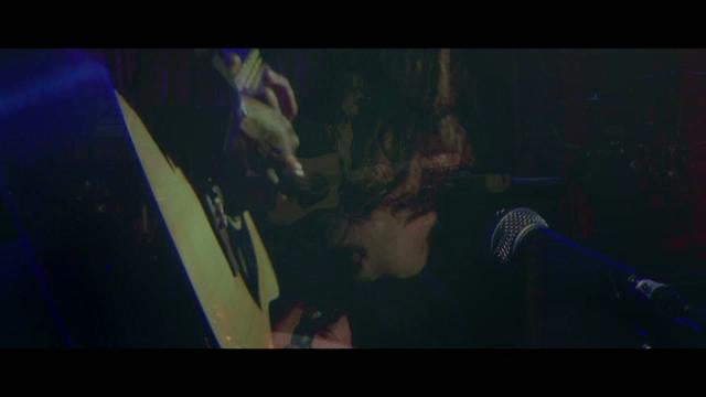 Jeff Martin and the Armada - Sister Awake on Vimeo